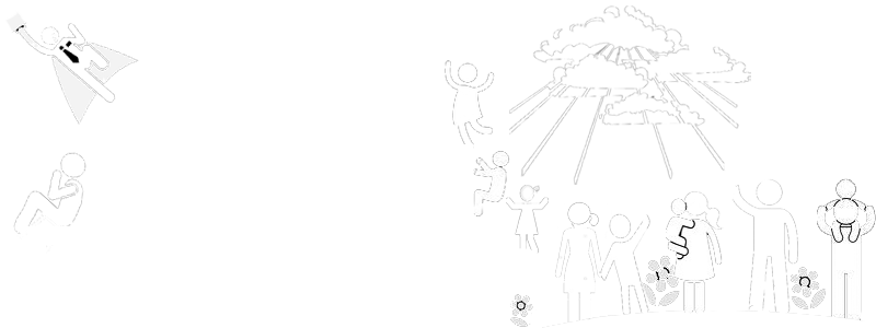 fff-logo-stick-figures-whit – Faith, Family, Freedom